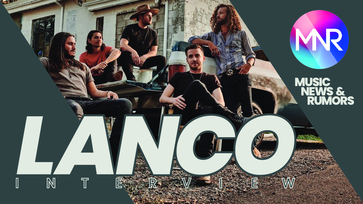 LANCO Interview: ‘Honky-Tonk Hippies’ EP “Was Burst Out Of Fun” – Music ...