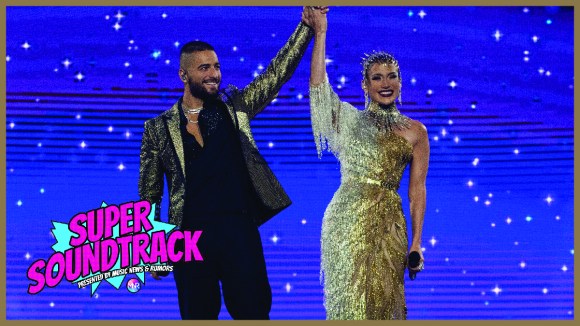 Super Soundtrack: ‘Marry Me’ starring Jennifer Lopez + Owen Wilson ...